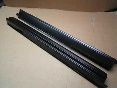 56 Chevy Stock Factory Style 2 door Outer Rocker Panel 1956 Bel Air 210 ...