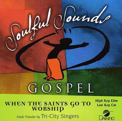When The Saints Go To Worship - The Tri-City Singers - Accompaniment ...