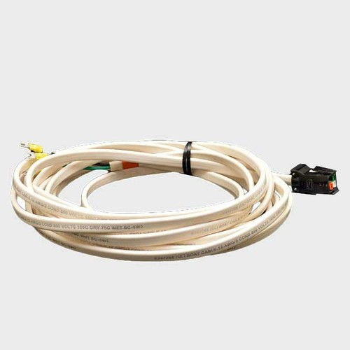 Rinker Boat Internal Hook Up Cable | 28 Foot 12/3 AWG | eBay