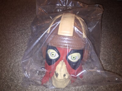 'Deadpool & Wolverine' 2024 Popcorn Headpool Bucket AMC Theater ...