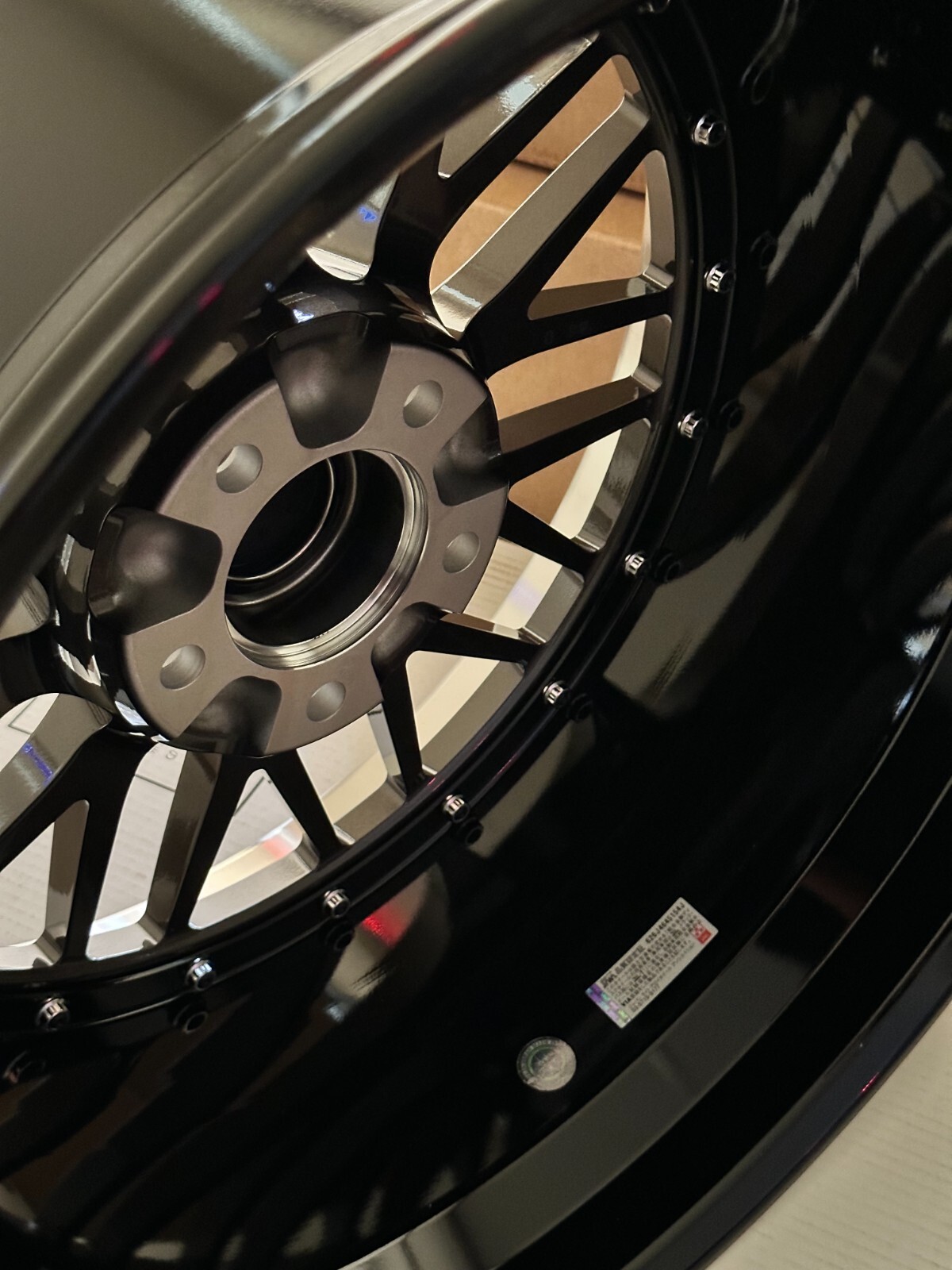 BBS LM 19x8.5 +18, 19x10 +25 5x120 fits E46 M3, E39 M5 (set of 4) | eBay