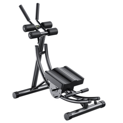 Foldable adjustable Weight Abdominal machine for Indoor fitness fat ...