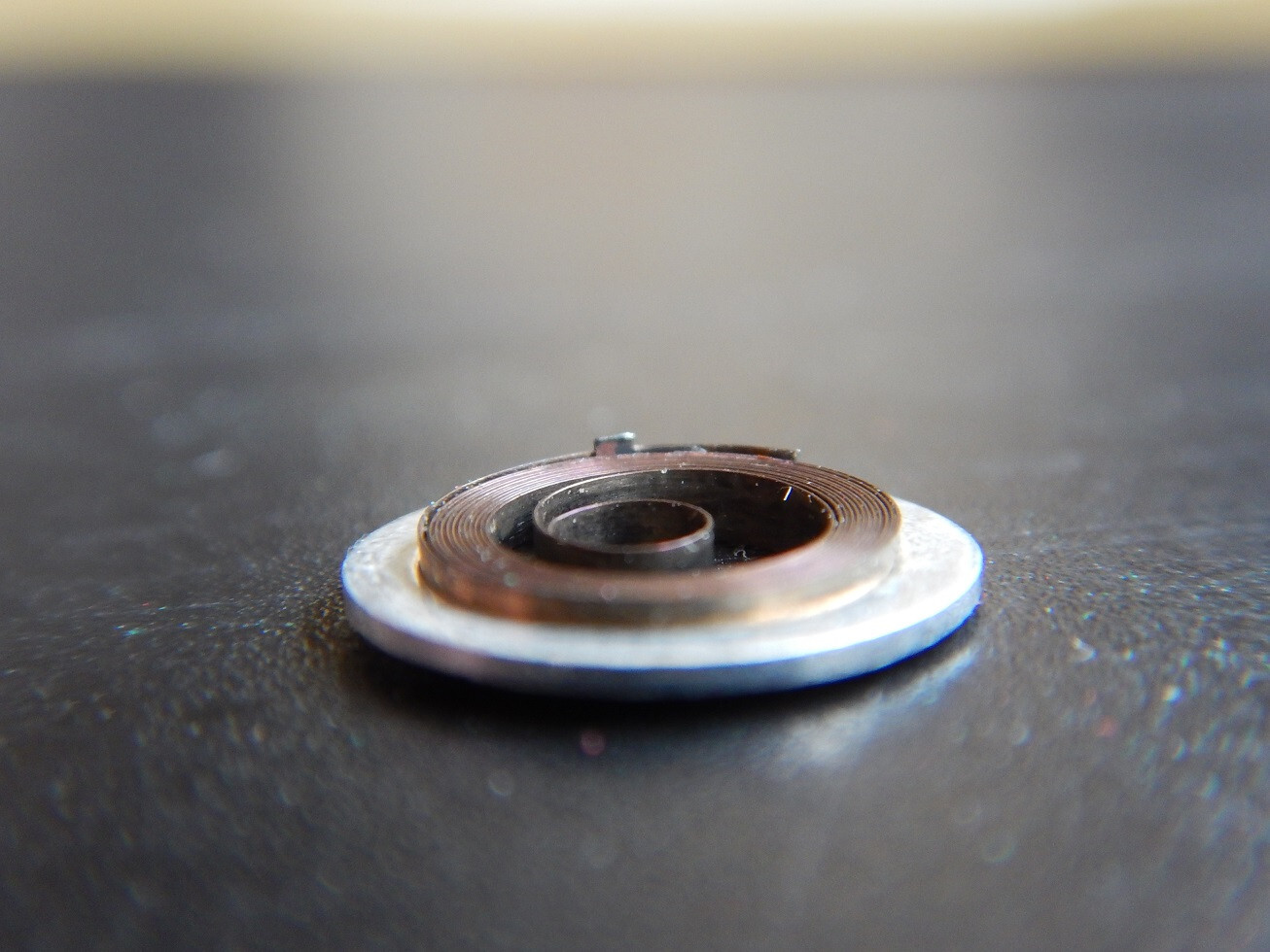 LIP T15 PART 770 RESSORT À AILETTES MANUEL BA MAINSPRING T END TYPE | eBay