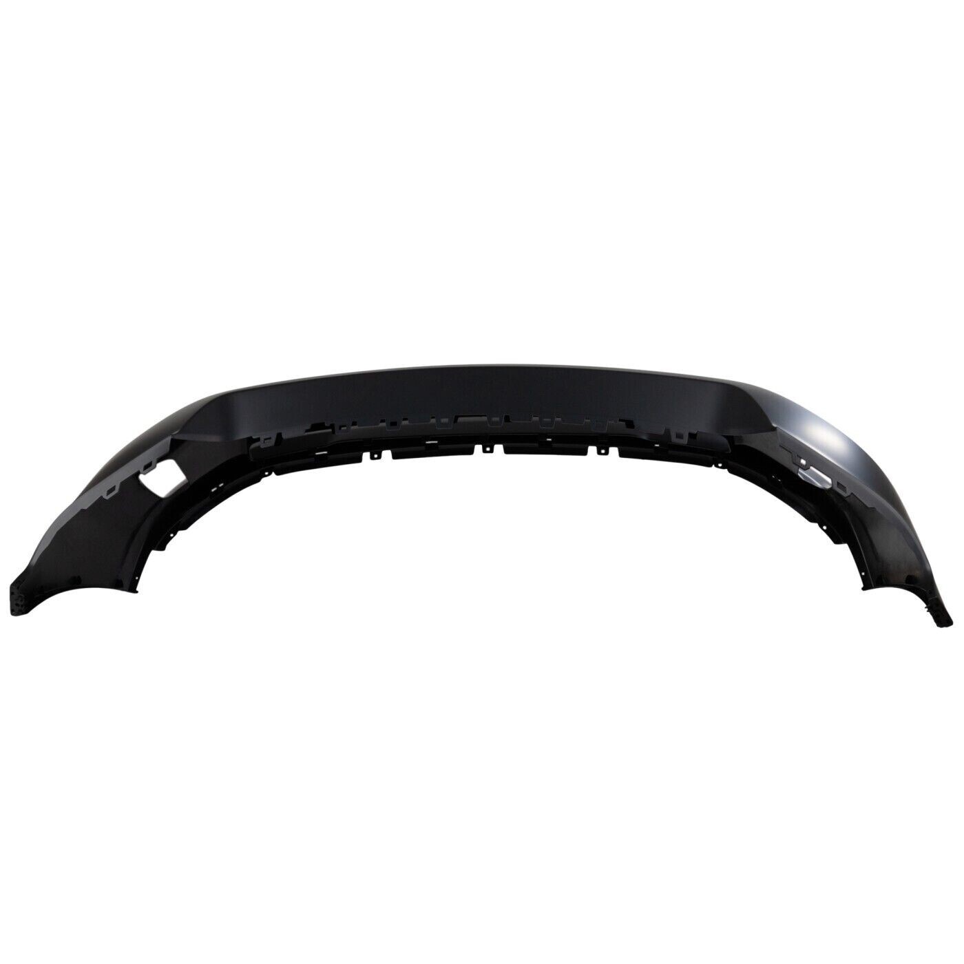 Front Bumper Cover Primed For 2012-2018 Ram 1500 CH1000A10 68197698AA ...