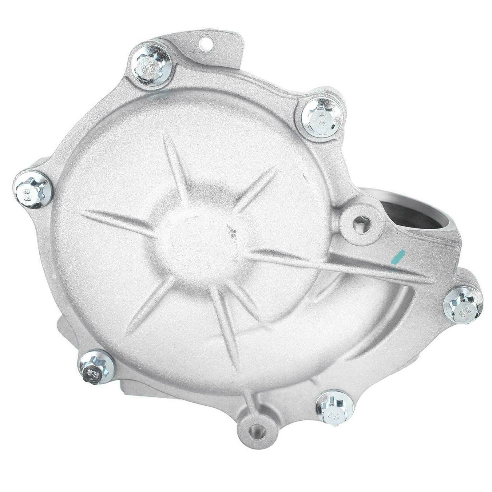 New Engine Water Pump for BMW E81 120i L4 2.0L 2005-2010 N46N Petrol ...