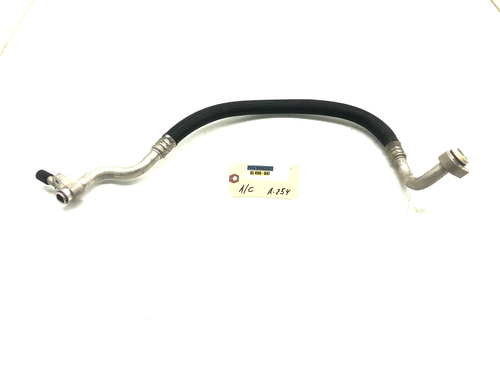 2013-2016 MERCEDES GL450 A/C AC COMPESSOR SUCTION LINE HOSE PIPE TUBE ...