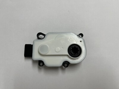 AC005 Actuator for Jeep Cherokee 2014-2018 AGS Active Grille Shutter | eBay