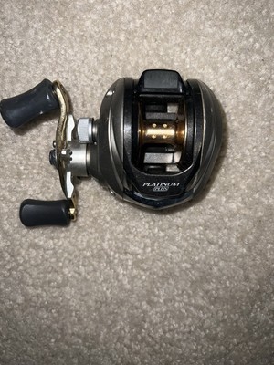 Baitcasting - Pro Qualifier Baitcasting Reel