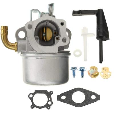 Carburetor Carb For Briggs Stratton INTEK 206cc 5.5 HP 6.5HP OHV 3500 ...