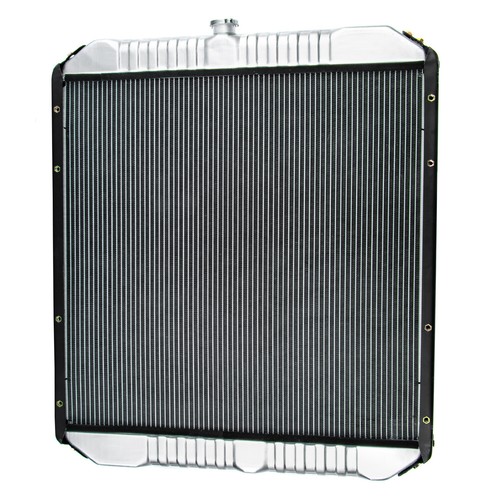 Water Tank Radiator fit Caterpillar CAT 320B E320B E320BL Excavator 184 ...