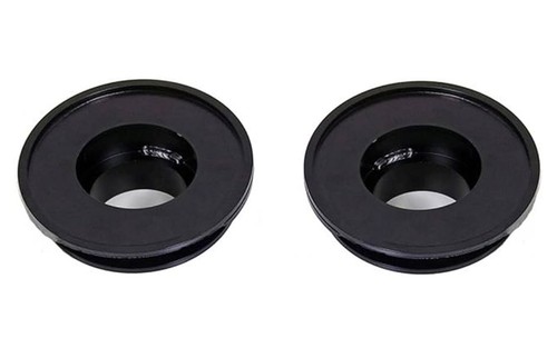 ReadyLift 26-5320 Rear 2" Steel Coil Spring Spacer Block Kit for Toyota ...