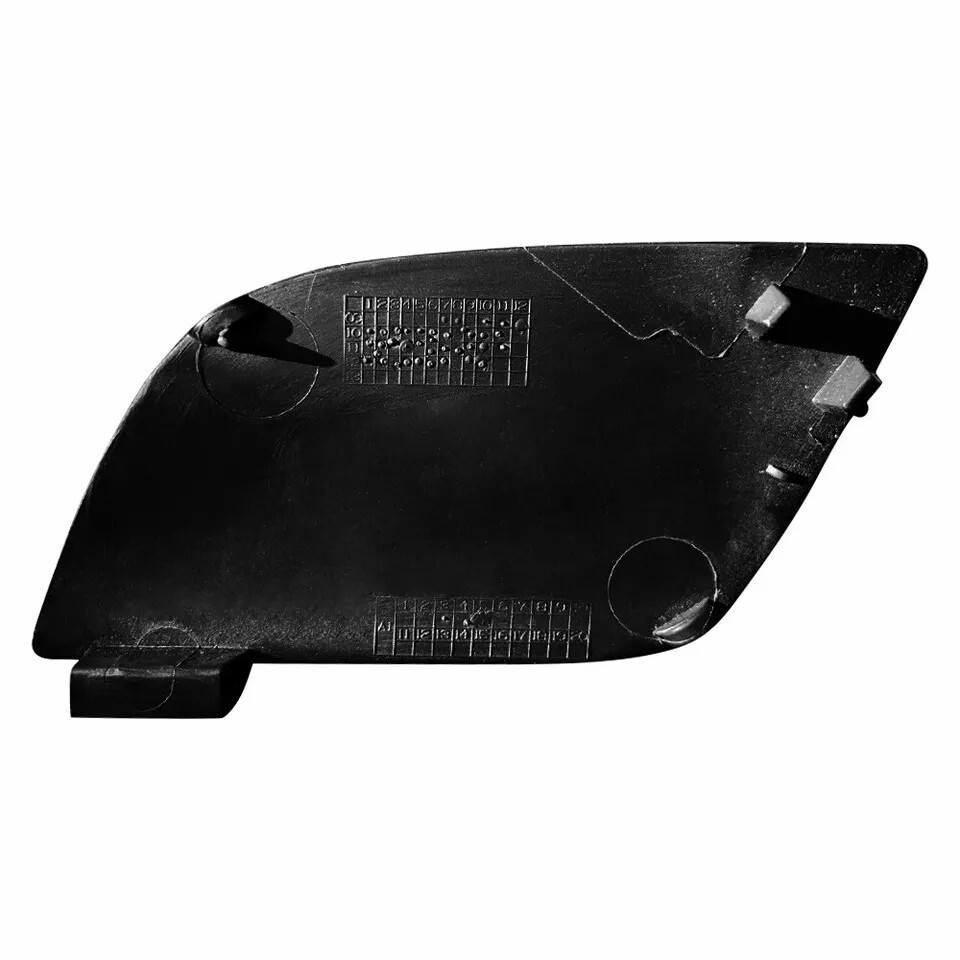 Front Bumper Tow Hook Cover Cap Left 51118050697 For BMW X5 E70 M Sport ...