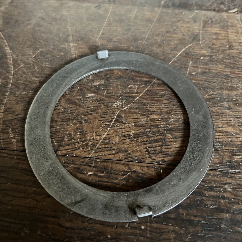 NOS Rockwell Thrust Washer 1229W2857 | eBay