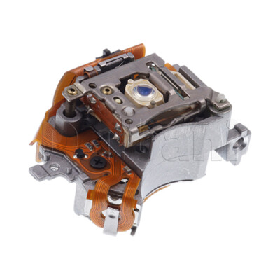 Optical Test Equipment - Laser Optic