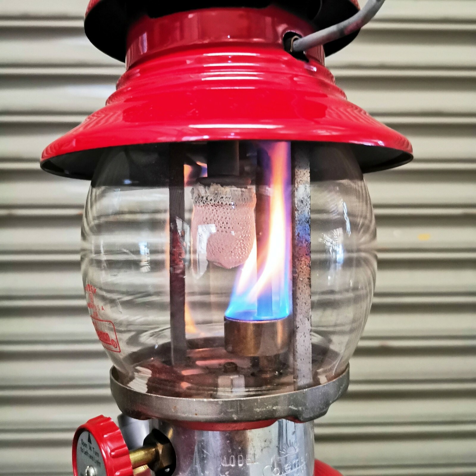 Coleman Brass Preheat Cup 201 234 Lantern Heavy Duty Pre Heat Cup ...