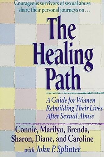 The Healing Path: A Guide for Women Rebuilding Their Lives After - ACCEPTABLE 9780840792518| eBay