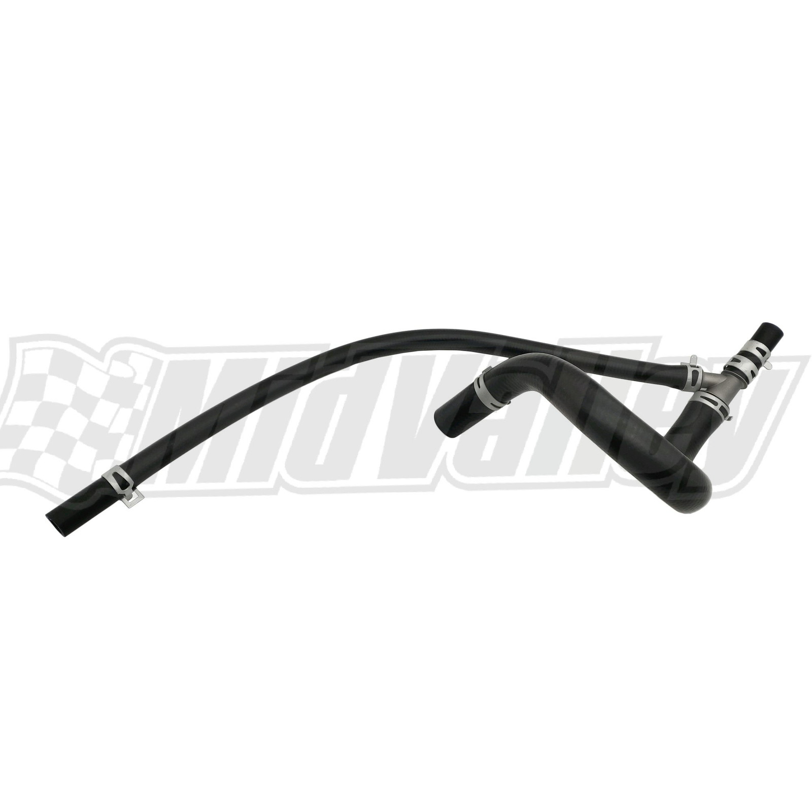 Heater Hose For 2000-2006 Chevy Avalanche Suburban Yukon Silverado 1500 ...