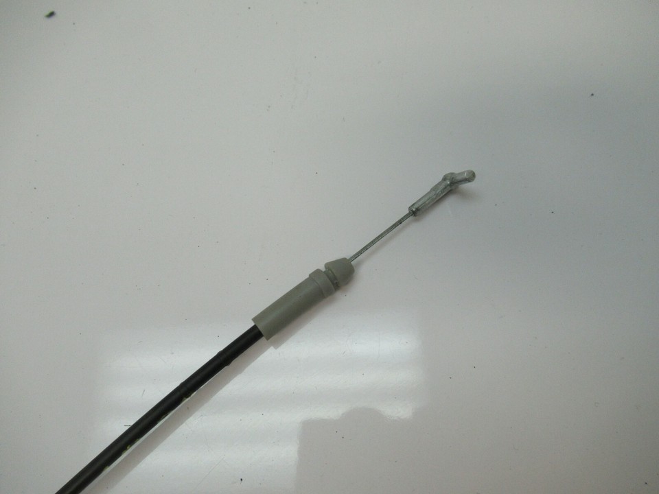 REAR DOOR LATCH CABLE TO INNER DOOR HANDLE OPENS for 03 04 05 06 ...
