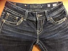 Miss Me Jeans Size 27 Boot Cut | eBay