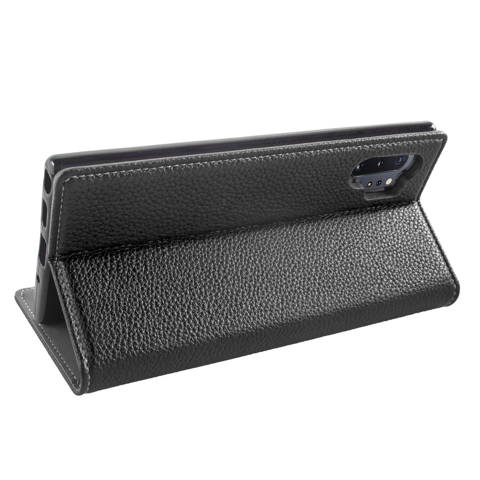 Case Cover For Samsung Galaxy Note 10 Pro/10 Plus Flip Card Wallet ...