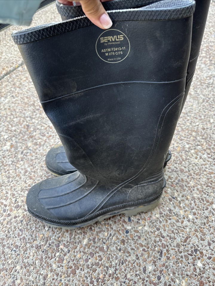 Men’s Size 12 servis Muck Boots | eBay