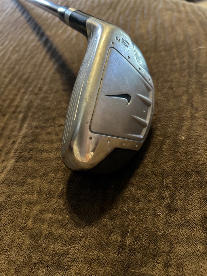 Nike Ignite #3 Hybrid / 18 Degree / Regular Flex Ignite Shaft | eBay