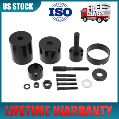 Fit John Deere 1039 4045 6059 6068 JDG954B Crank Seal Installer Remover ...