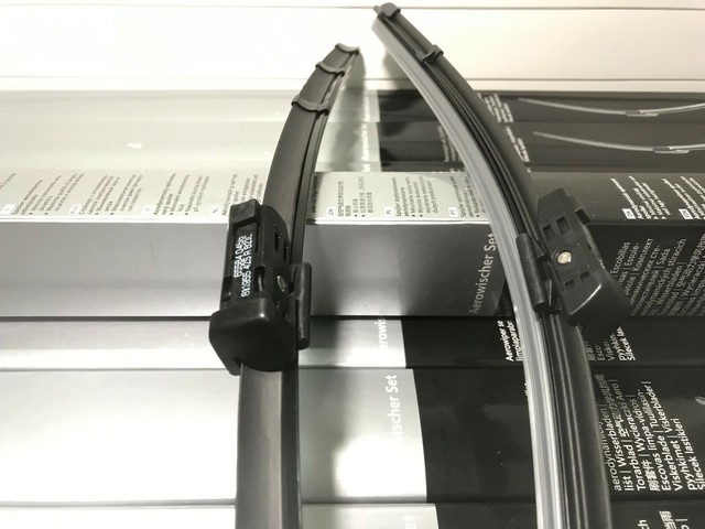 Audi 8U1998002 Genuine OEM Wiper Blade for sale online | eBay