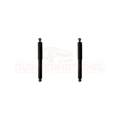 Gabriel ProGuard Rear Shocks for Toyota Land Cruiser FJ40(MfrBodyCode ...