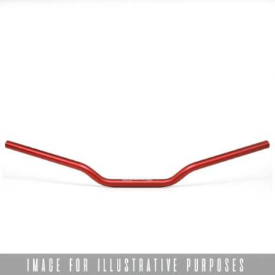 Yamaha FZ8 2015 Renthal Handlebars 754-01-RD | eBay UK