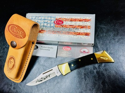 CASE XX USA HAMMERHEAD LOCKBACK KNIFE # 177 (2159L SS) | eBay