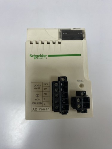 Schneider Electric CPS2000 Modicon BMXCPS2000 | eBay