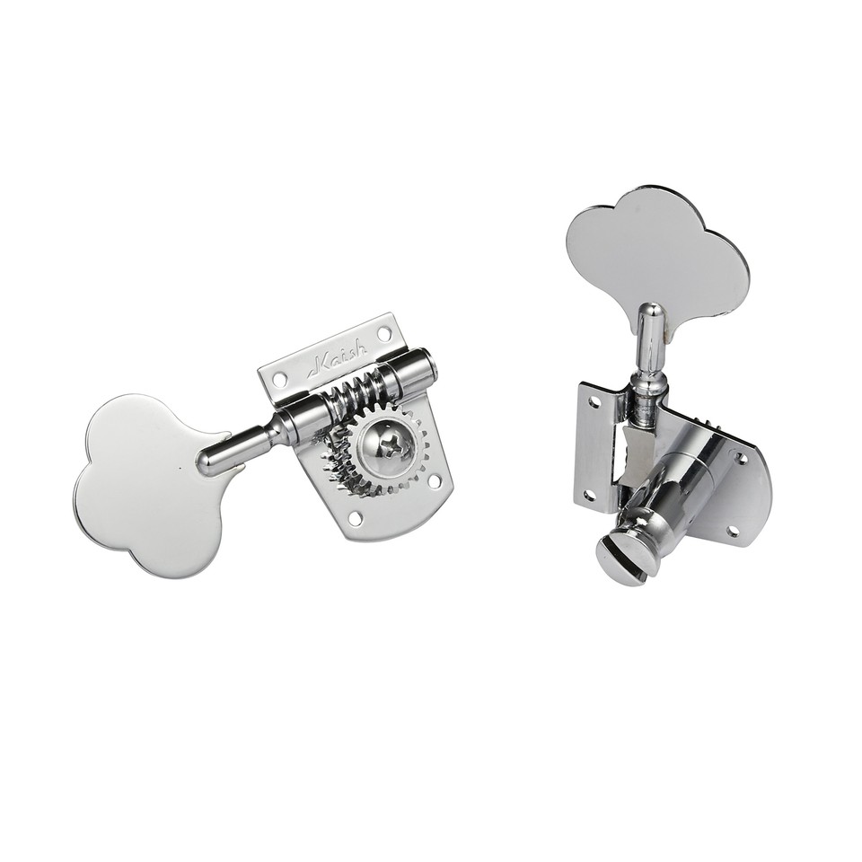 Cloverleaf Bass Tuners Bass Tuning Keys for Standard/Highway One Series ...