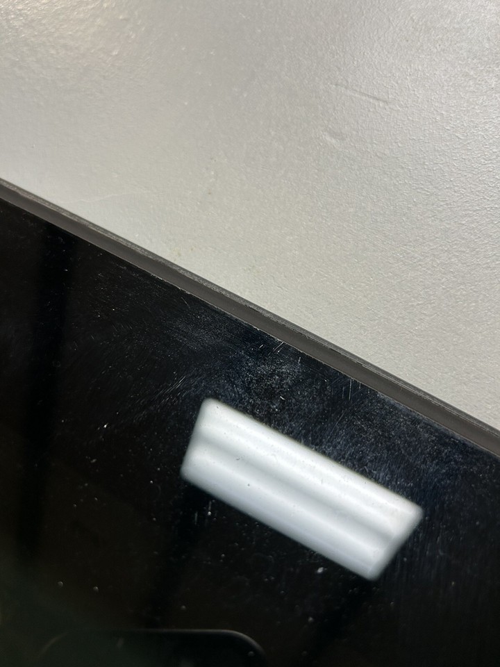 10-15 Chevrolet Camaro Sunroof Moonroof Sun Moon Roof Glass Panel OEM ...