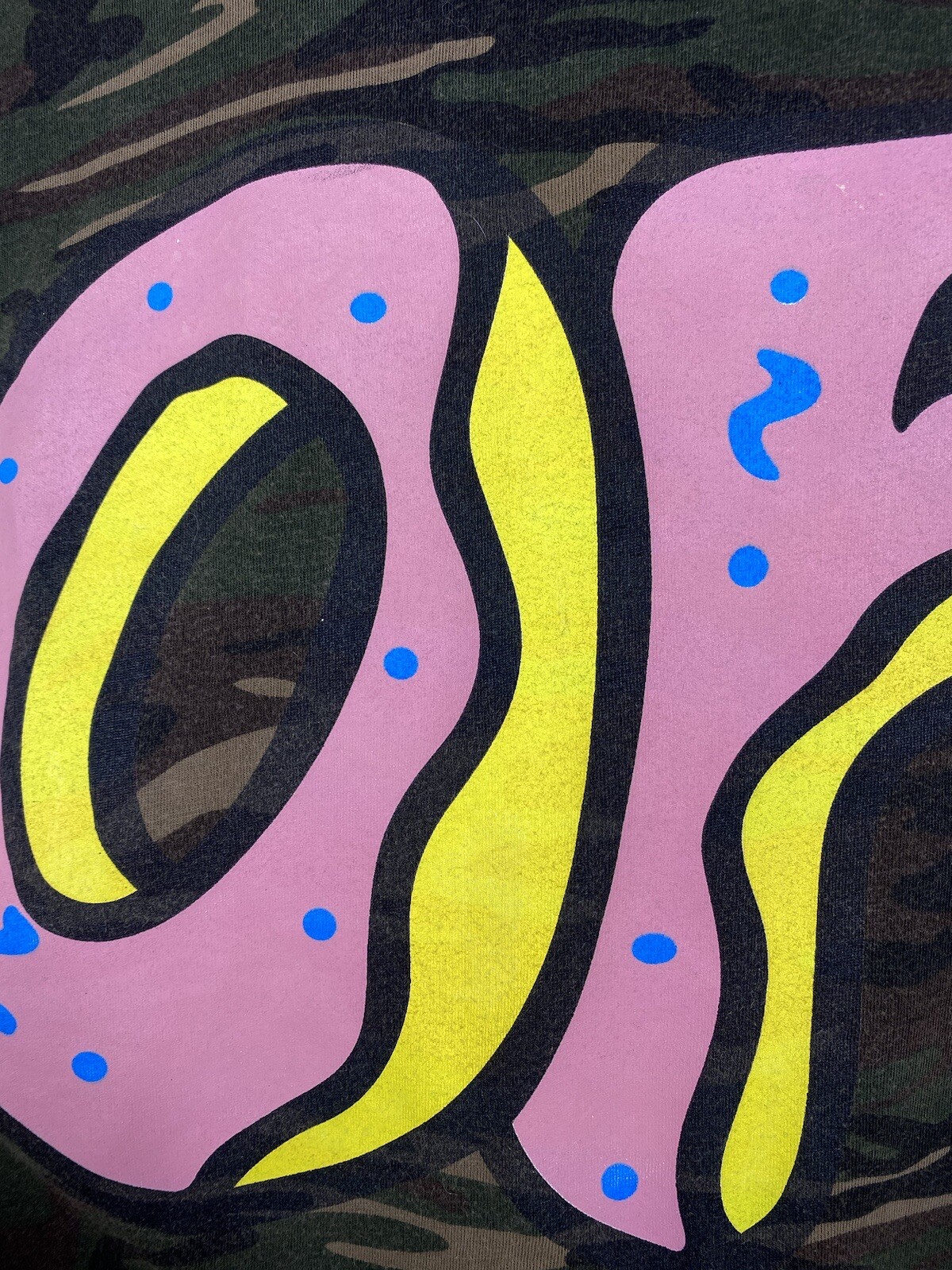 Exploring The Iconic Tyler The Creator OFWGKTA Shirt