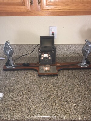 Craig Junior Projector Editor ~ Senior Splicer ~ Movie Supply Co See ...