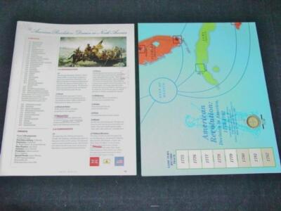 Decision S&T #270: American Revolution - Decision in North America (UNP ...