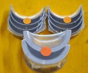 Pro Series Sbc Main Mains Bearing Small Block 400 .010 Bearings | eBay