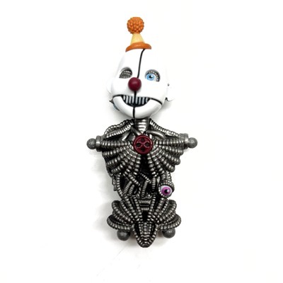 Funko Five Nights At Freddys FNAF Ennard Sister Location 5" Build A ...