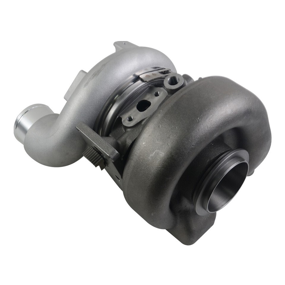 TurboCharger Turbo HE351VE for Dodge Ram Cummins Diesel VGT 6.7 2007 ...
