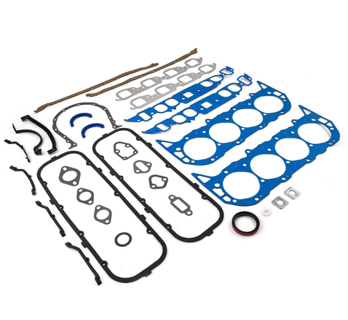 Speedmaster Big Block Chevy BBC 396 427 454 Complete Engine Rebuild ...