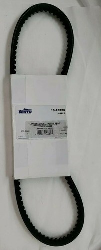 Sierra V-Belt 18-15325 | eBay
