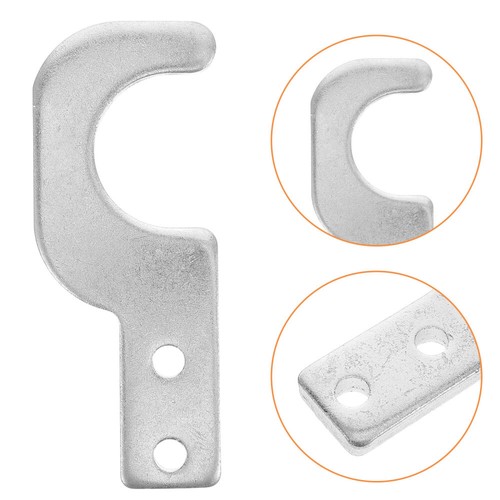 2 Pcs Scaffolding Pedal Hook Plank Hanging Clamps Board for Safety | eBay