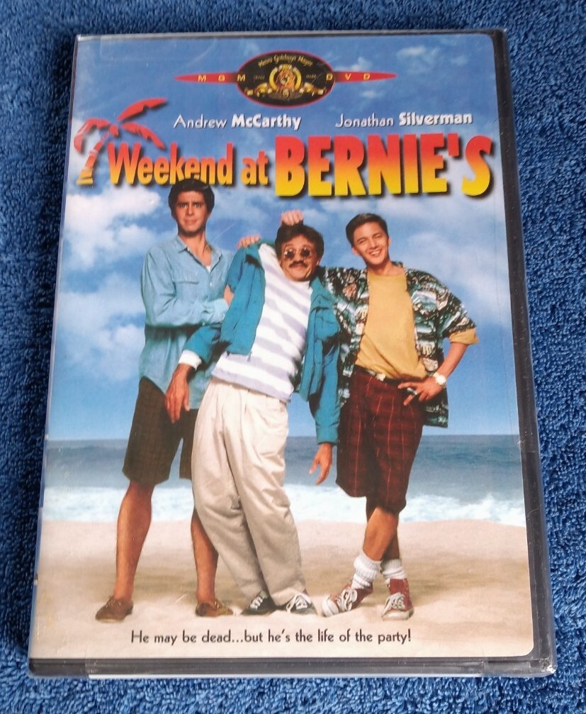 Weekend At Bernies