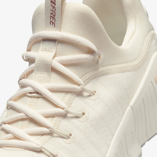 Nike Women's Free Metcon 6 'Pale Ivory' (FJ7126-100) Expeditedship | eBay