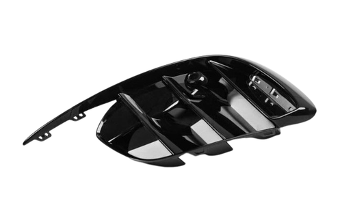 MERCEDES BENZ X156 GLA45 Cover Bumper Area Genuine A1568851701 | eBay