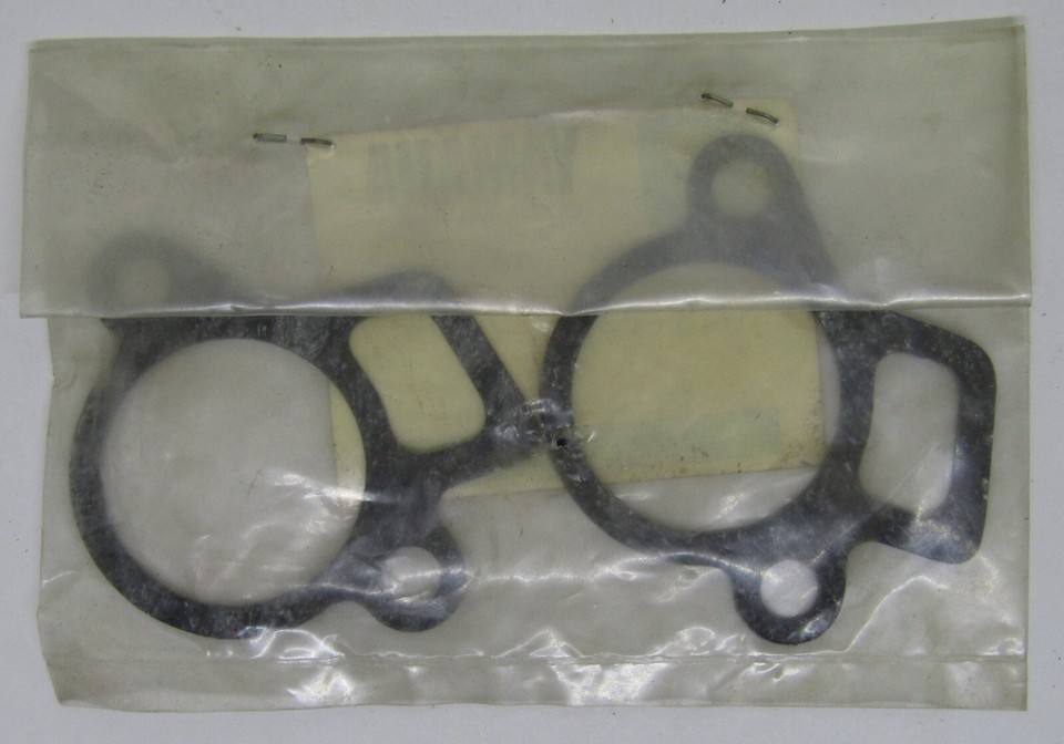New Yamaha Genuine Parts OEM Cover Gasket Part No 6H3-12414-00 Sold ...