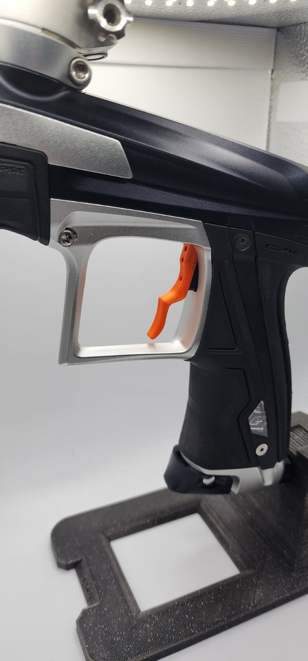 Custom Deuce Trigger for planet eclipse LV2,Geo4,170R,CS1,CS1.5 | eBay