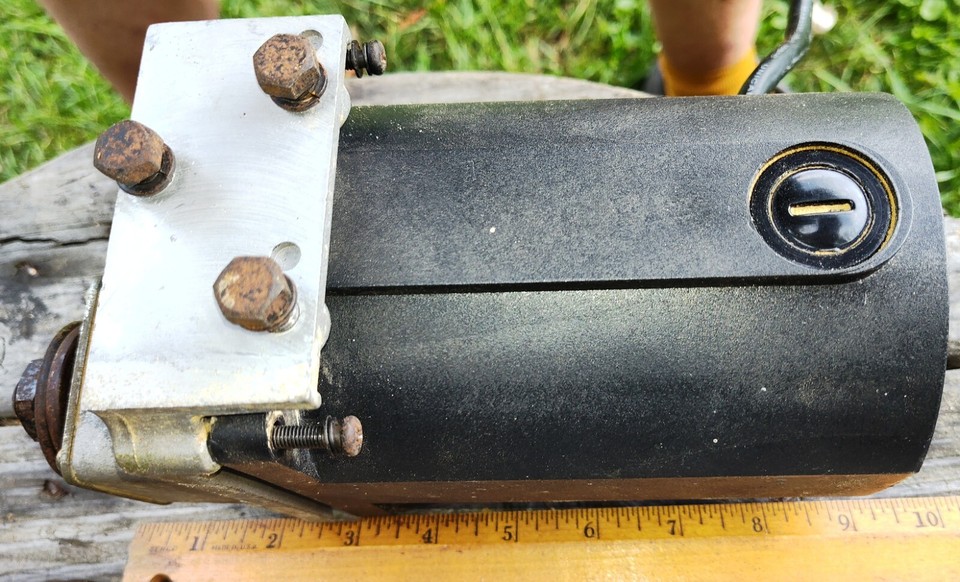 Master Mechanic MM8030A 10" Table Saw Motor RM870 120V 13A 5300RPM | eBay