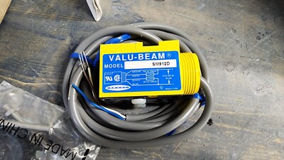 Sensors - Banner Mini-Beam